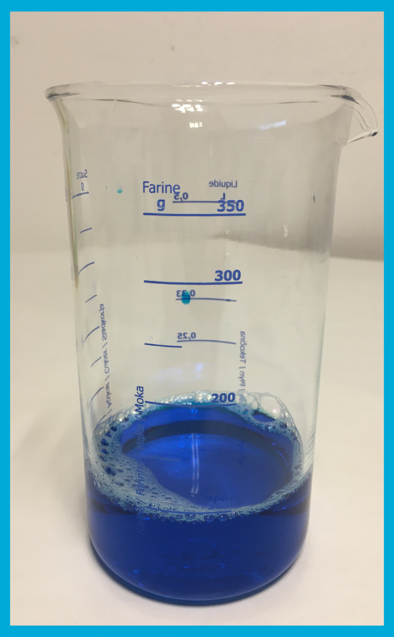 Fabriquer du dentifrice d'éléphant - Makeme