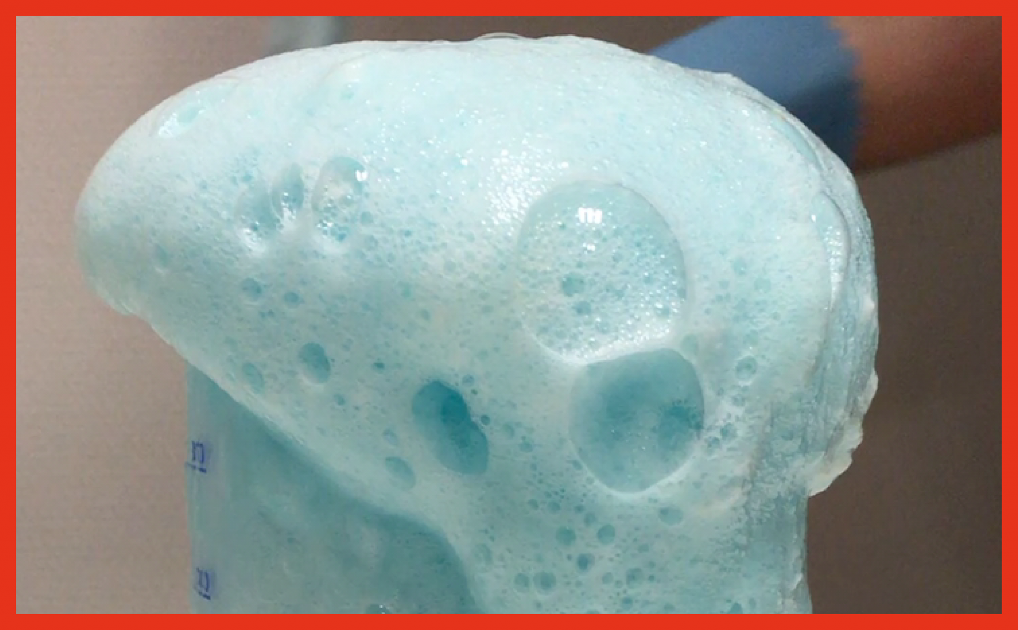 Fabriquer du dentifrice d'éléphant - Makeme