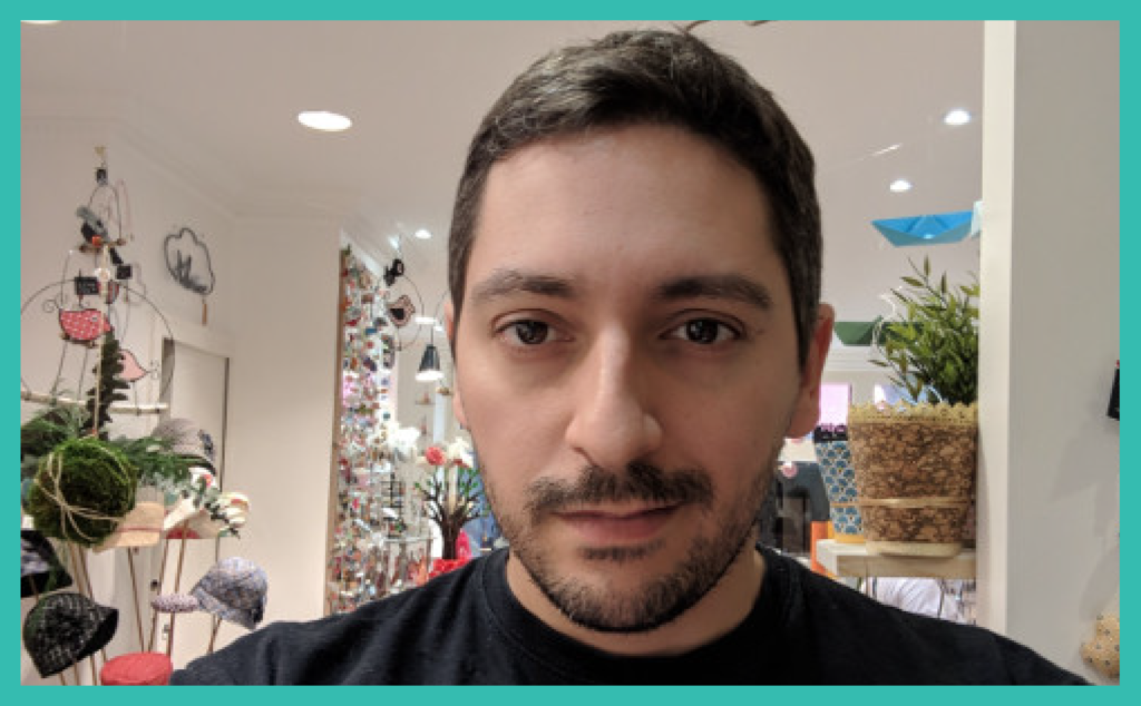 Portrait de Maker #133 : Kacem Bekri - Makeme